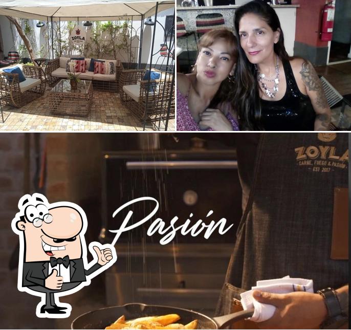 Zoyla Restaurante, Miraflores - Restaurant reviews