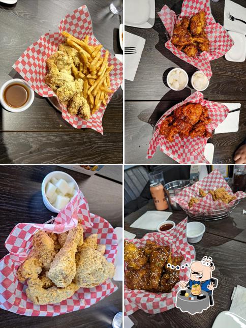 bbq chicken Scarborough, Toronto - Restaurant menu, prices and reviews