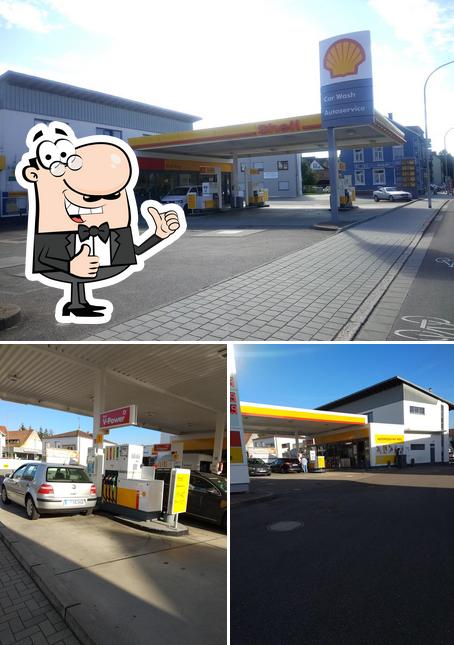 Shell, FREIBURG IM BREISGAU - Speisekarte, Preise und Bewertungen