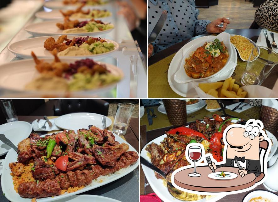 Top 10 restaurants in Romford, august 2025 - Restaurant Guru