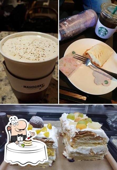 Starbucks cafe, Incheon, 1456 Guwol-dong - Restaurant reviews