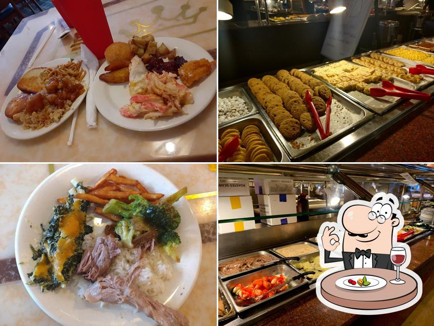 Super Buffet (Chinese), Sarasota - Restaurant menu, prices and reviews