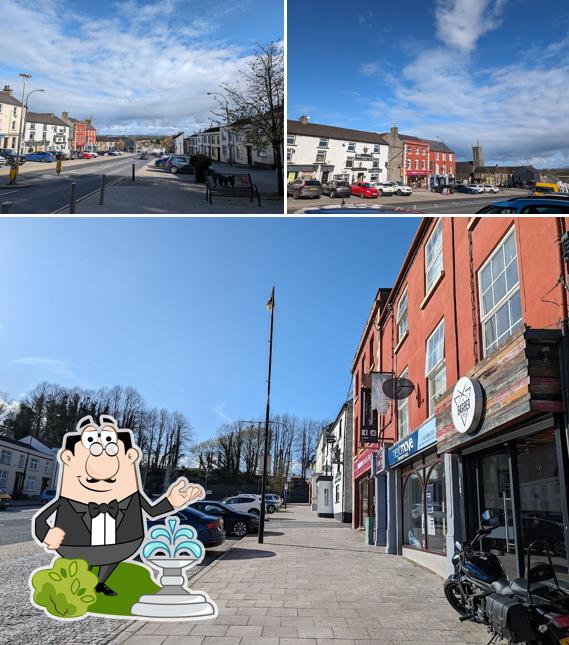Top 5 pubs & bars in Tandragee, december 2025 - Restaurant Guru