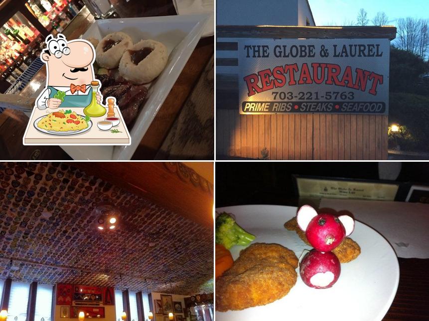 Quantico Gardens, Aquia Harbour - Restaurant menu, prices and reviews