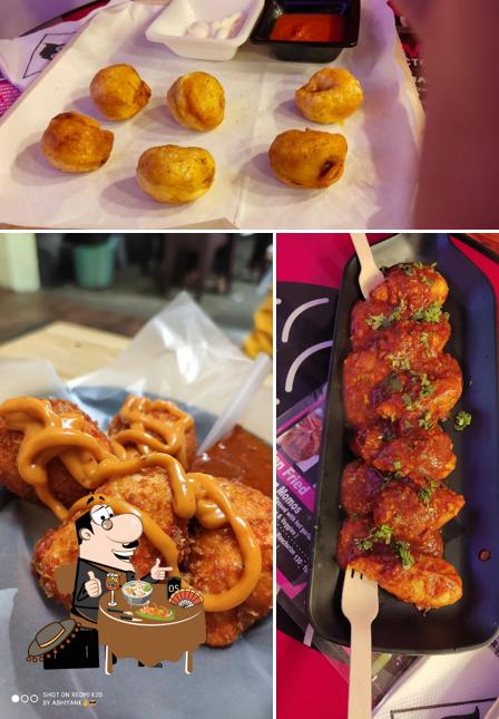 The Momos Corner, Thane - Restaurant reviews