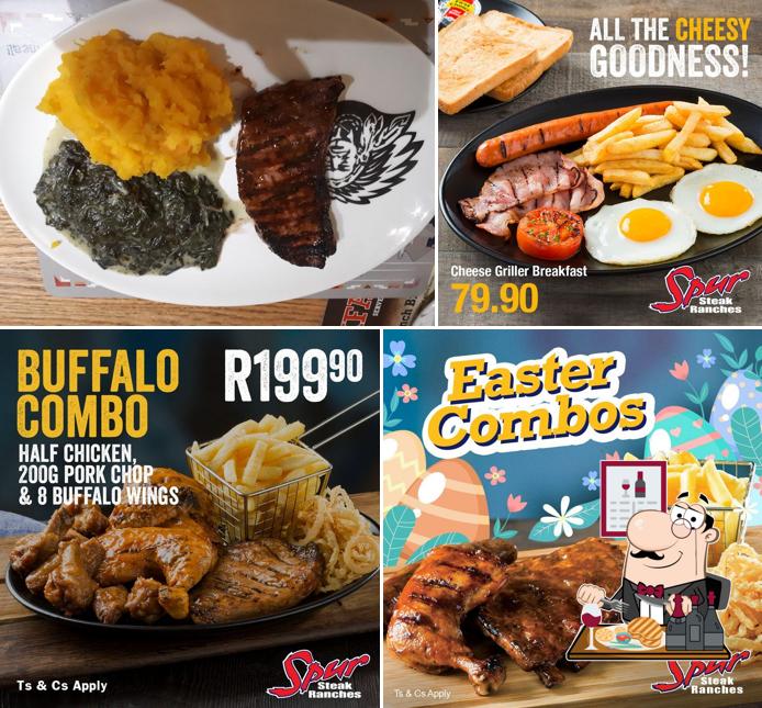 Top 10 restaurants with kids play area in Pretoria, september 2025 ...