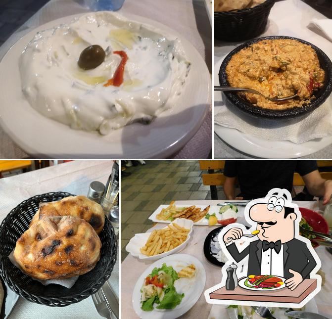 Best tarator in Tirana restaurants, summer 2024 - Restaurant Guru