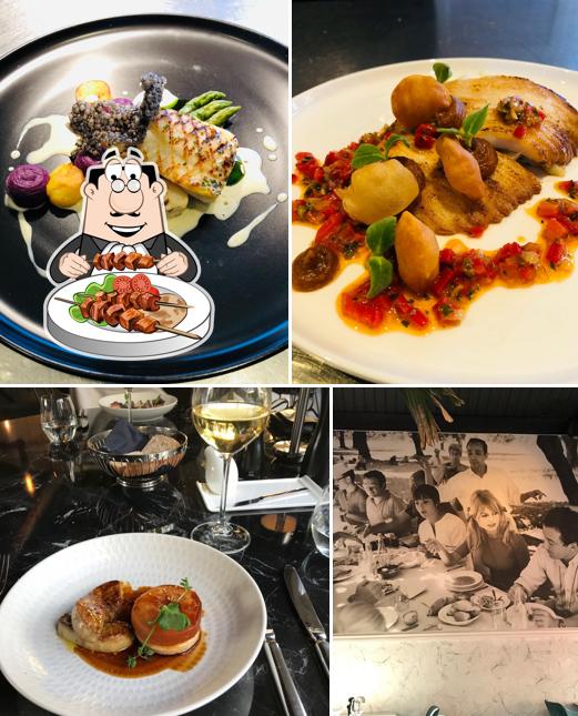Restaurant Vlaar, 's-Graveland - Restaurant menu, prices and reviews