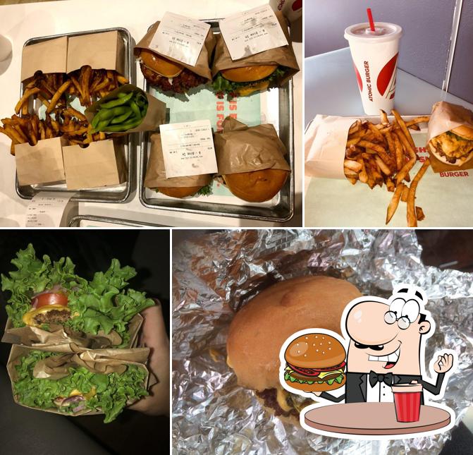 Top 10 fast food in New Orleans, october 2025 - Restaurant Guru