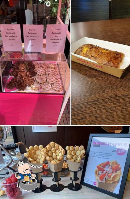 Bakker Bart Putten, Putten - Restaurant reviews