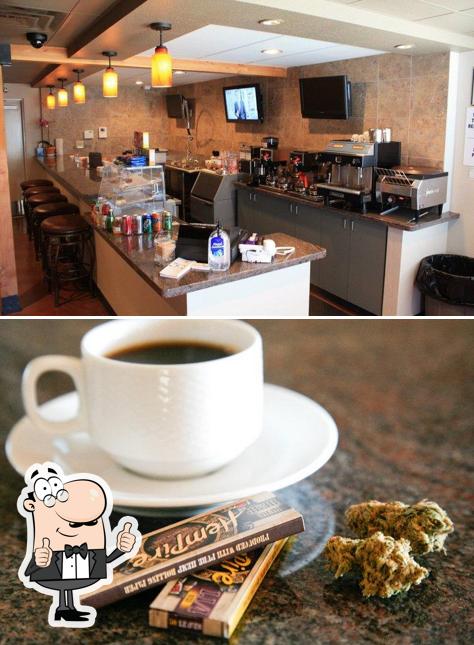 Bluebird Coffeeshop, Las Vegas - Restaurant menu, prices and reviews