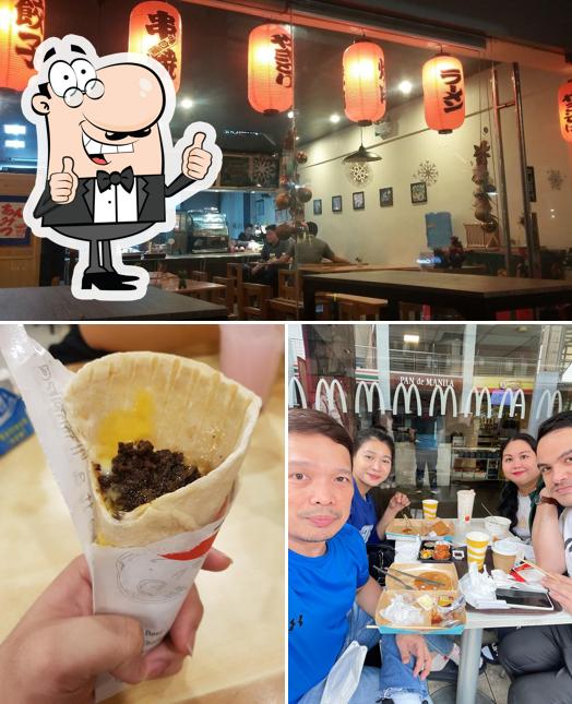 FastBytes, Muntinlupa - Restaurant menu, prices and reviews