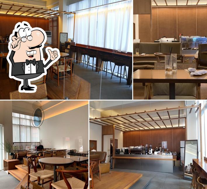 KISSATEN cafe, Bucheon-si - Restaurant reviews
