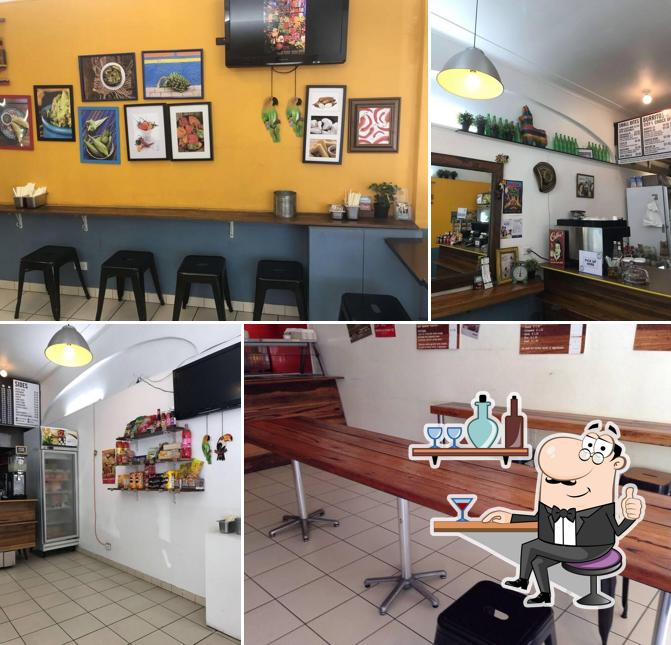 Top 5 colombian restaurants in Sydney, august 2025 - Restaurant Guru