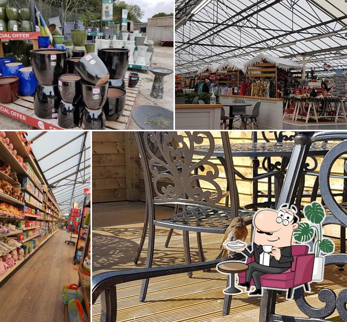 Findon Garden Centre, Roger's Ln in Worthing - Restaurant reviews