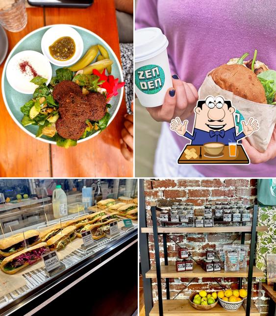Cafe Zen Den in Eltham - Restaurant reviews