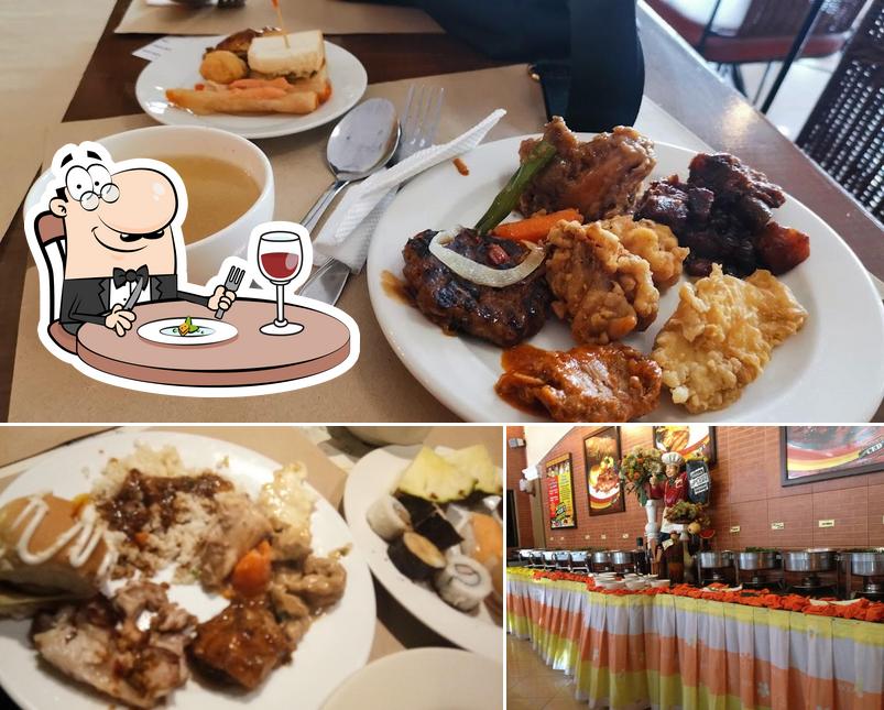 Carl Ced'z Grill & Restaurant, Kawit - Restaurant menu, prices and reviews