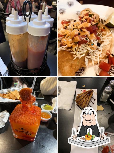 Culichi Town, Sacramento - Menú del restaurante, precios y reseñas