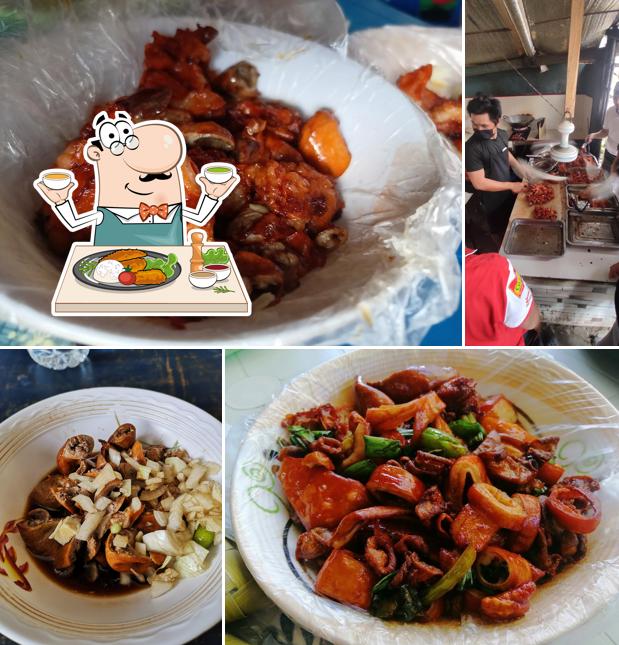 Delfa’s Tungolan, Mandaue City - Restaurant menu, prices and reviews