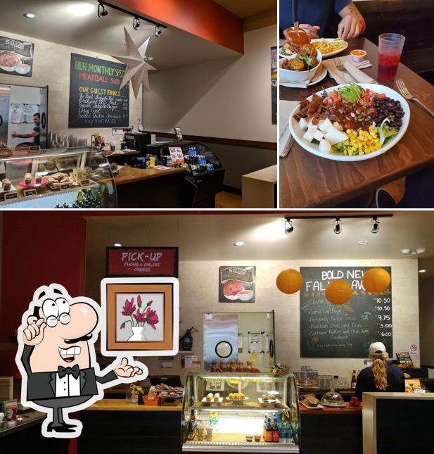 Native Foods, Chicago - Restaurant menu, prices and reviews