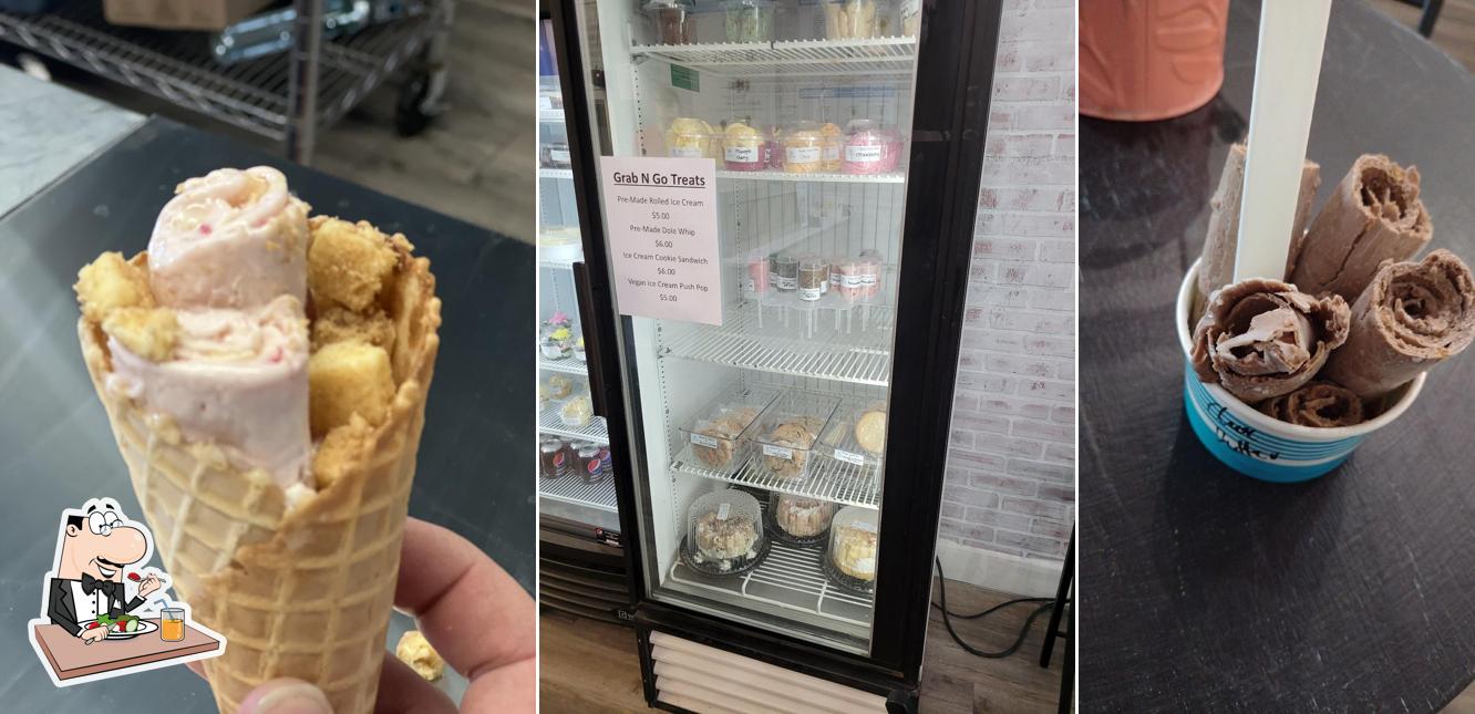 Polar Bites Downtown in Sioux Falls - Restaurant reviews