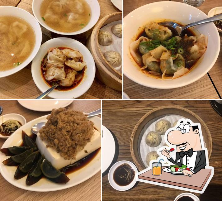 Best restaurants in World Square Mall - Restaurant Guru
