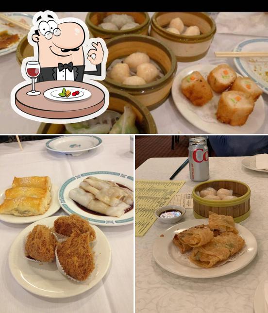 Great Eastern Restaurant in San Francisco - Restaurant menu and reviews