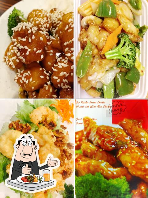 Great Wall Chinese Restaurant, 44 Grant Ave in Dumont - Restaurant reviews