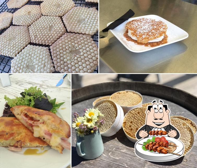 Honey House & Cafe in Auckland - Restaurant reviews