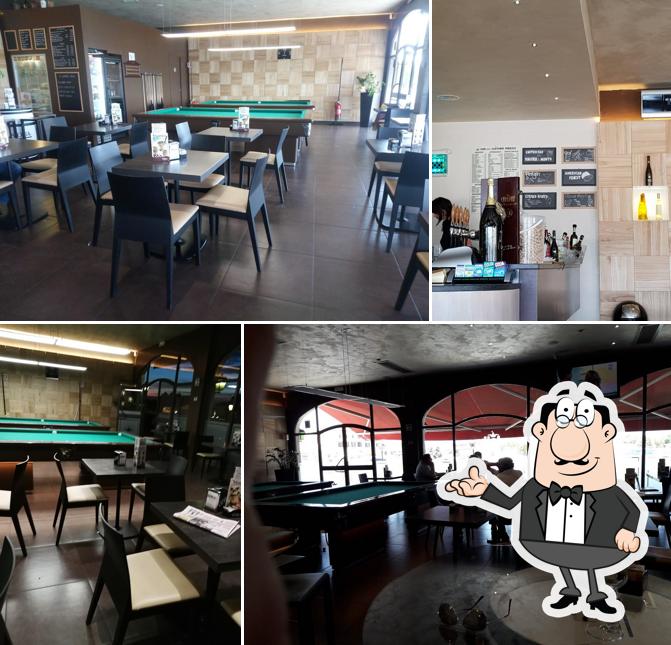 Jolly Bar, Verona - Speisekarte, Preise und Bewertungen
