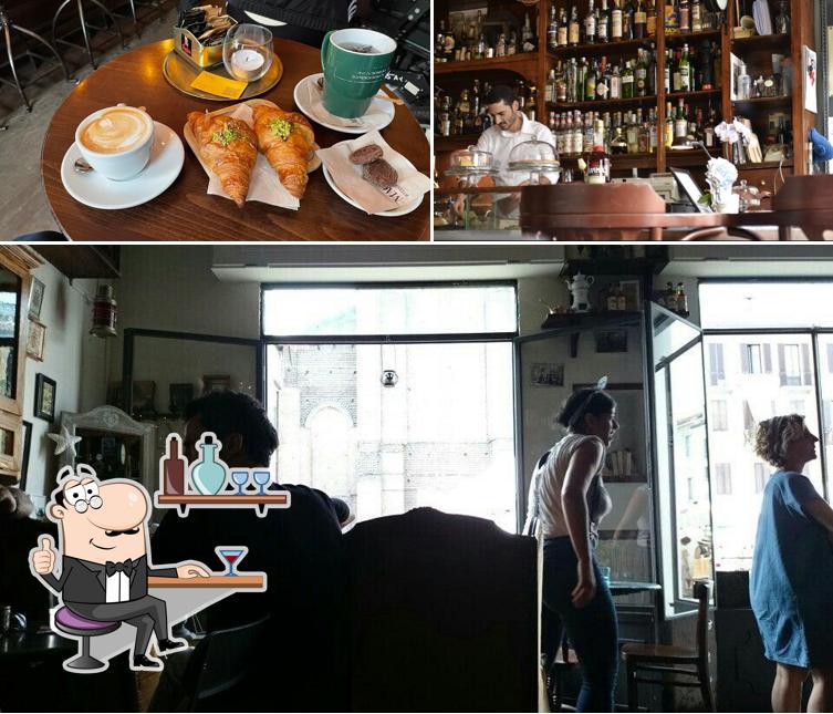 Mag Cafe, Milan, Porta Genova - Restaurant menu, prices and reviews
