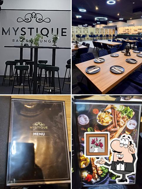 Mystique Macedonian Restaurant, Reservoir - Restaurant menu, prices and ...