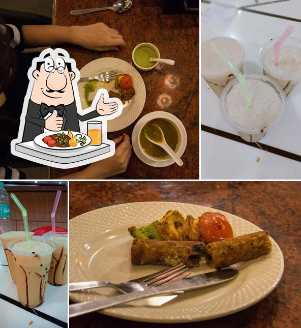OMG. Oh My Grill, Bhopal - Restaurant reviews