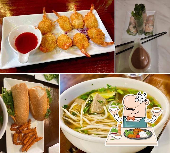 Pho Tasty, Davis - Restaurant menu, prices and reviews