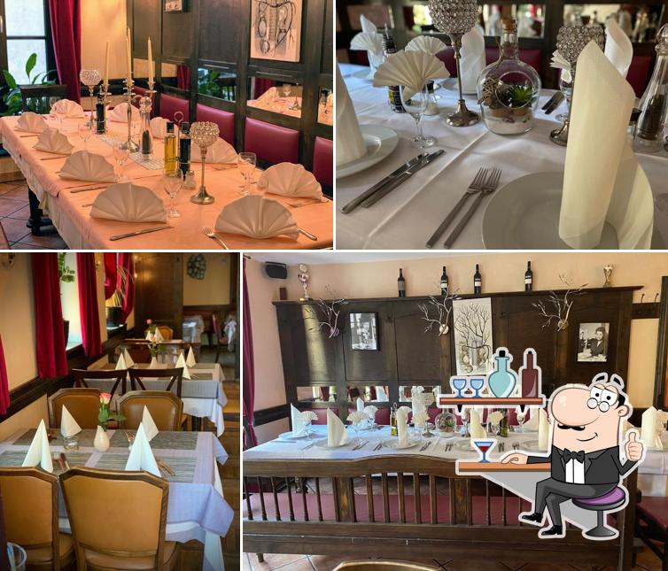Top 5 Restaurants in Velden, November 2025 - Restaurant Guru