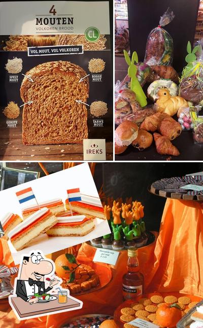 bakery Westerpark, Amsterdam - Restaurantbewertungen