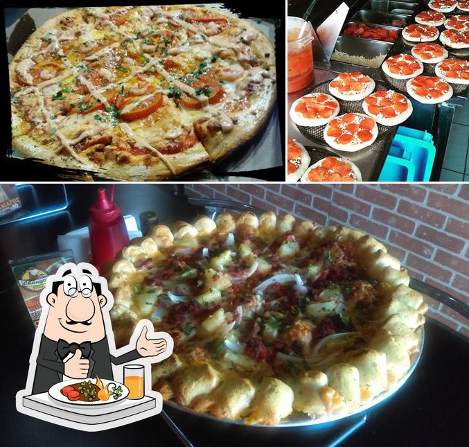 changos pizza saltillo pizzeria, Saltillo - Restaurant reviews