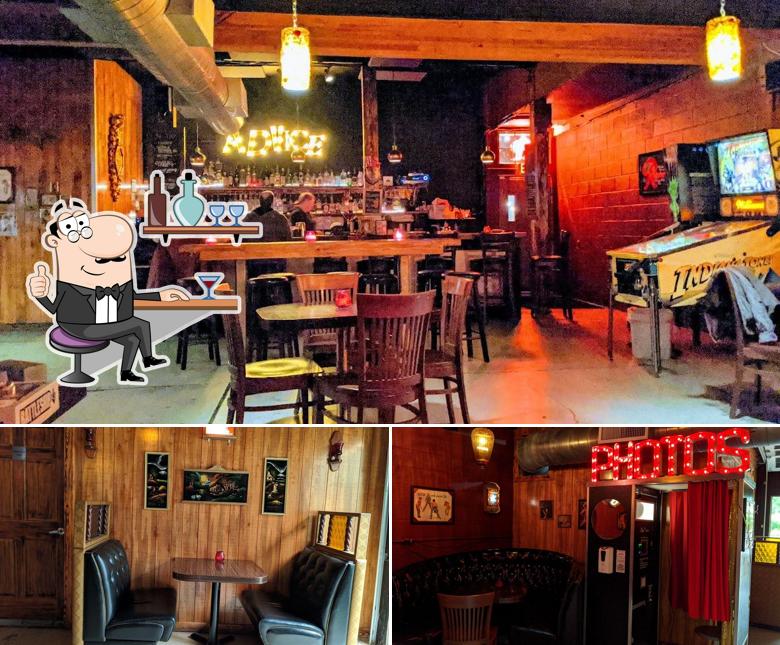 Advice Booth in Portland - Restaurant reviews
