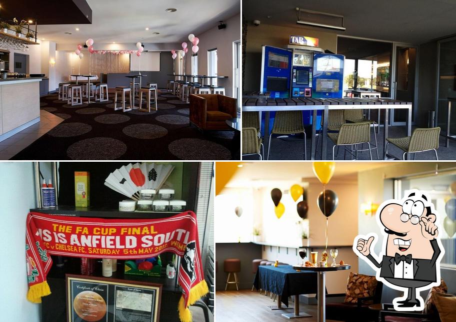 Top 3 restaurants with kids play area in Essendon, august 2025 ...