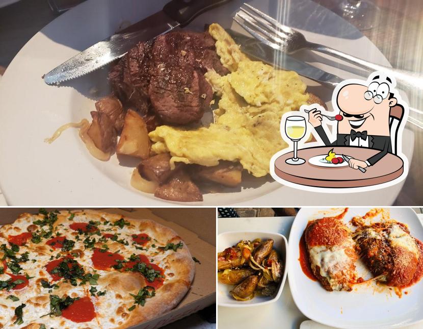 Cucina Moderna Boynton Beach in USA - Restaurant menu and reviews