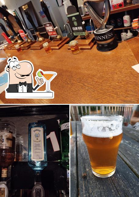 The Maypole Inn, Yapton - Restaurant menu, prices and reviews