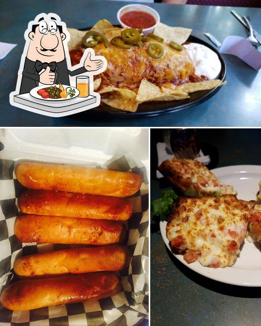 The Northside Pub in Muskegon - Restaurant reviews
