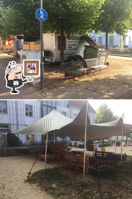 Sandi Bar, Lemgo - Speisekarte, Preise und Bewertungen
