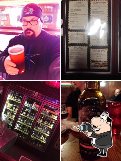 Shallo's Antique Restaurant & Brewhaus in Indianapolis - Restaurant ...