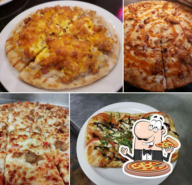 Top 5 restaurants with pizza in Ada, Ohio, january 2026 - Restaurant Guru