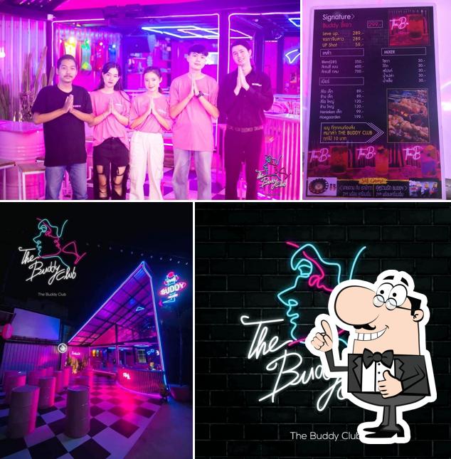 The Buddy Club, Hua Hin - Restaurant reviews