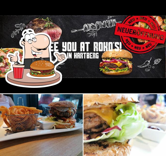 ROKO Restaurant, Hartberg - Speisekarte, Preise und Bewertungen