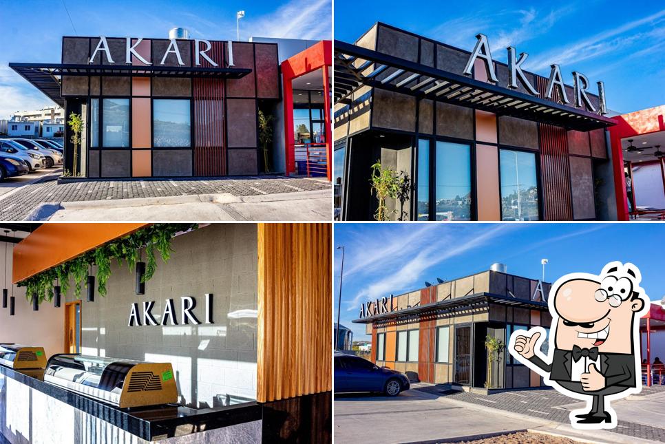 Akari Sushi Express - Reliz, Chihuahua - Menú del restaurante, precios ...