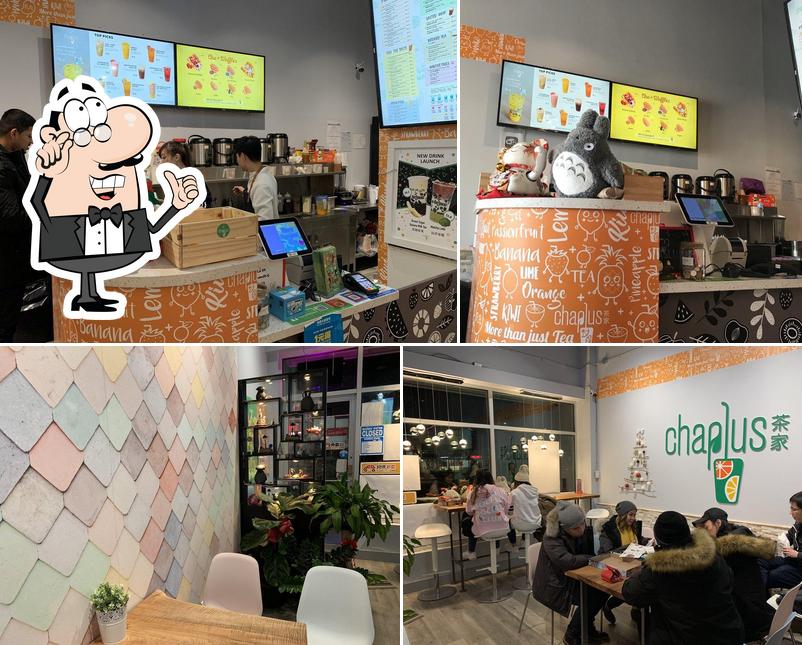 Chaplus, 3250 Midland Avenue Unit G121 in Toronto - Restaurant reviews