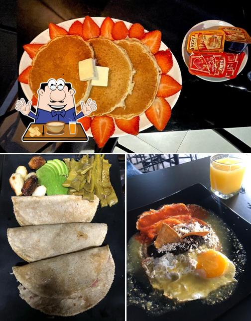 Corazón Panzón, Ciudad López Mateos - Menú del restaurante, precios y ...